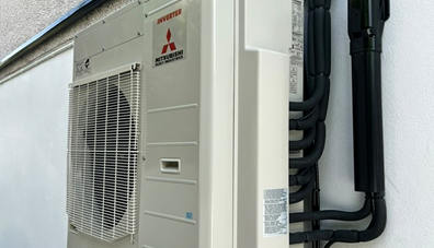 BSP Air Conditioning | Air Conditioning & Ventilation Experts UK